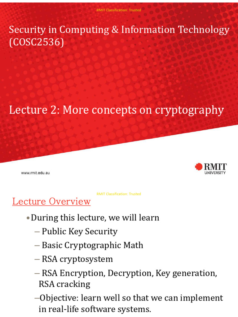 z | PDF | Cryptography | Public Key Cryptography
