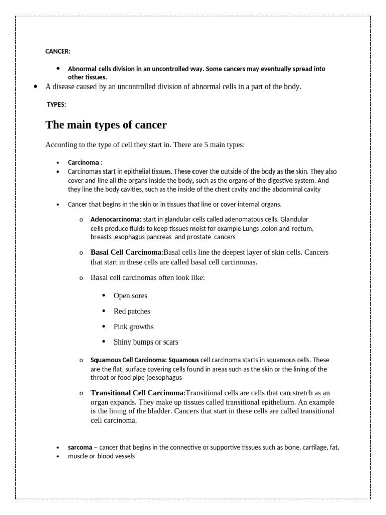 Ahn Unit-1-g1 Gastrioc Carcinoma Final,,, | PDF | Cancer | Esophageal Cancer