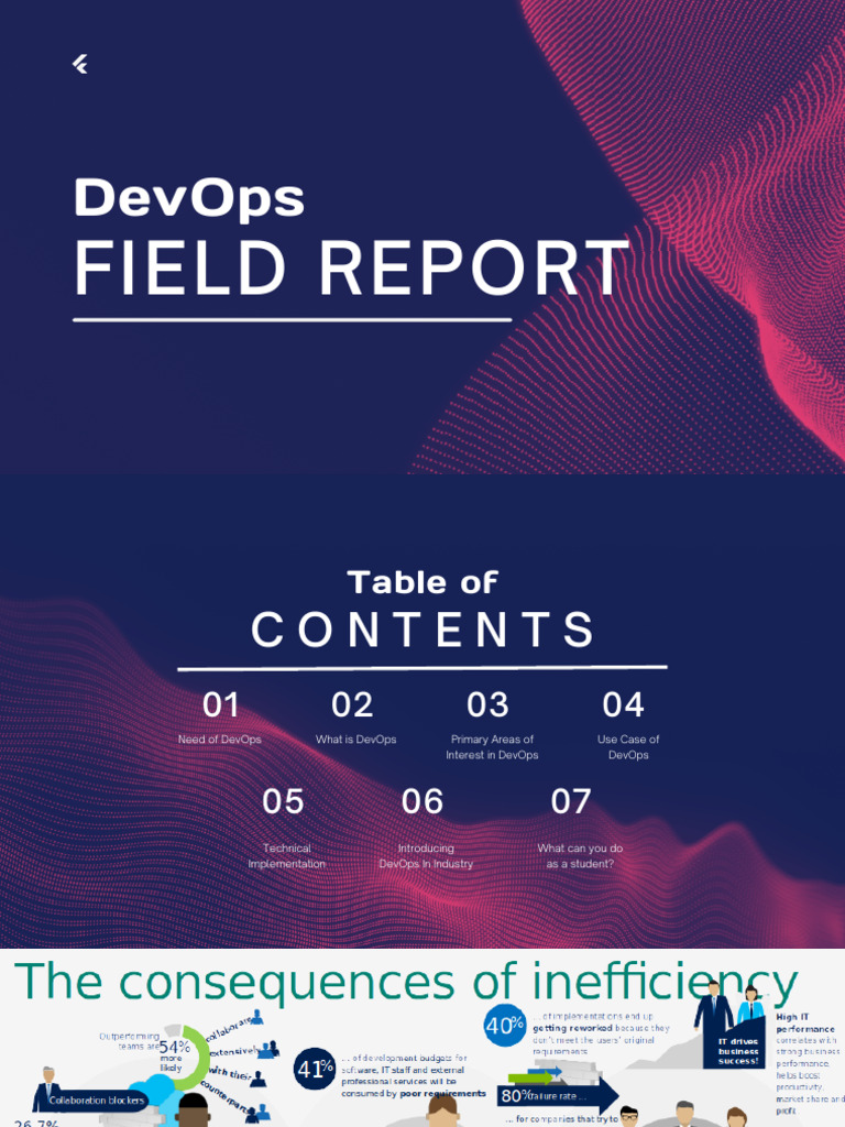 DevOps Presentation | PDF | Computing | Software Engineering