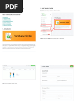 Longrich Back Office User Manual - For Stockist: Topic 1 - How To Login ...