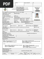 SPIMS-HiringProcess FAQ | PDF