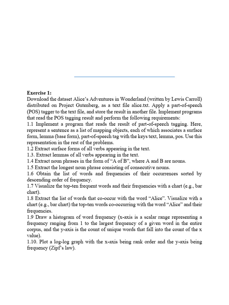 Exercise 6 | PDF | Teaching Methods & Materials | Computers