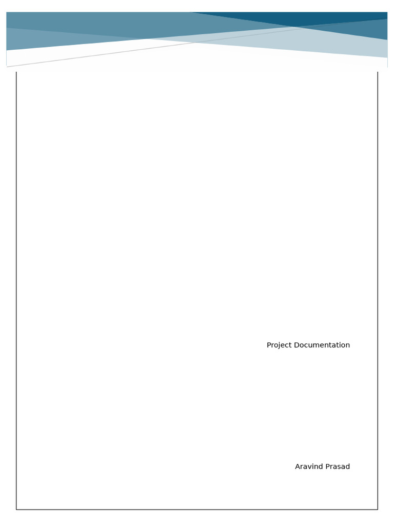 IT Asset - Project Scope | PDF | Databases | My Sql