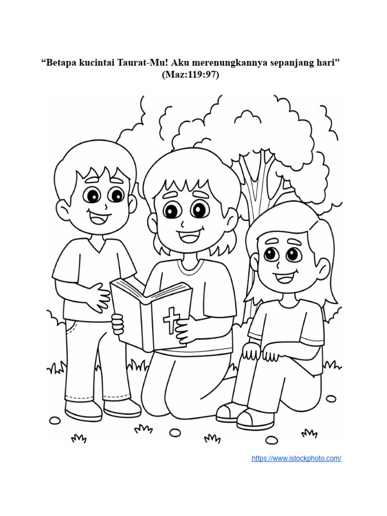 Aktivitas Horong 1 (25 Agustus 2024) | PDF