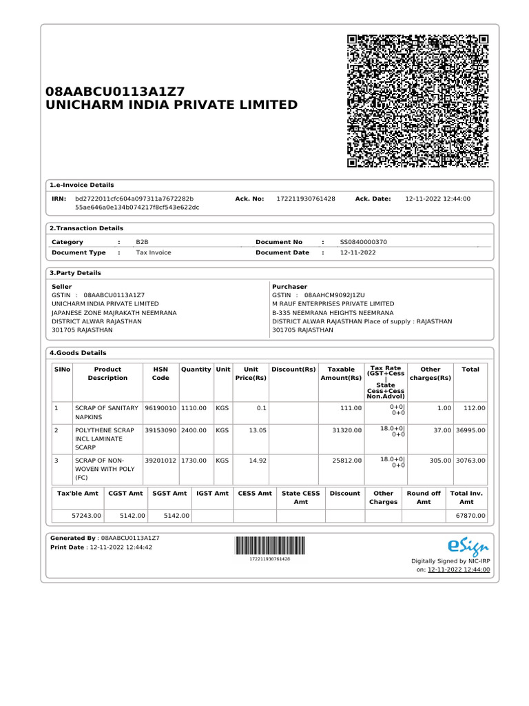 Irn-4112465 - SS0840000370 | PDF | Government | Economies