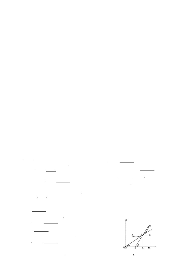 Chap 3 Continuity and Diff11 | PDF | Function (Mathematics) | Derivative