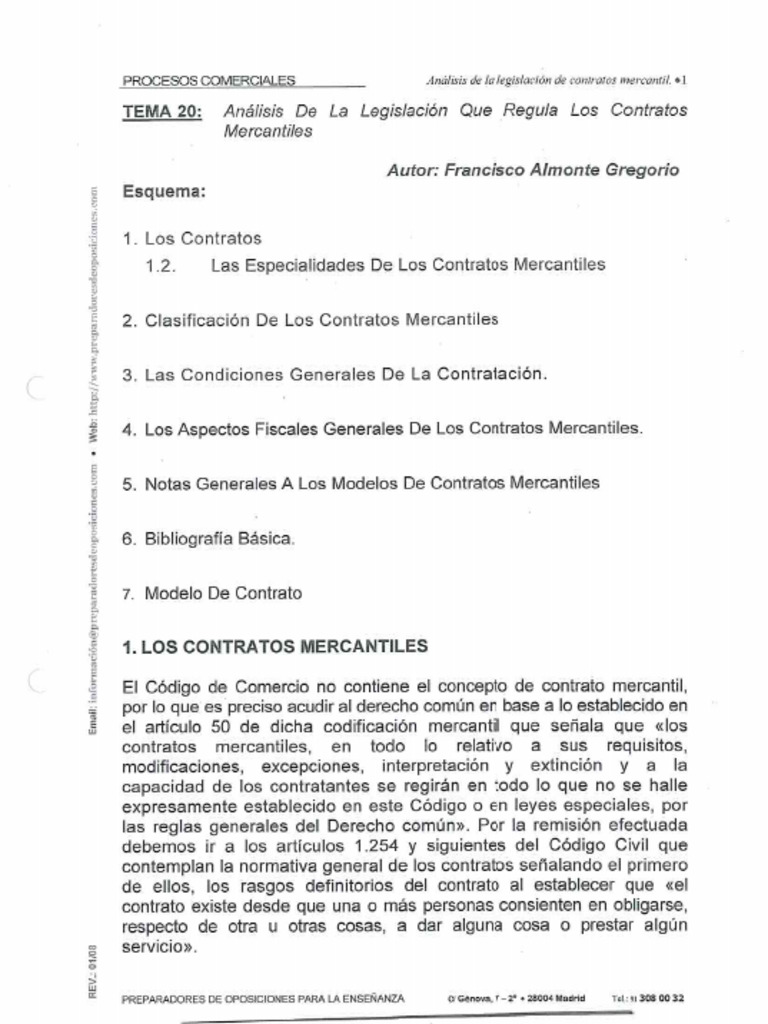 Analisis obligaciones legales | PDF