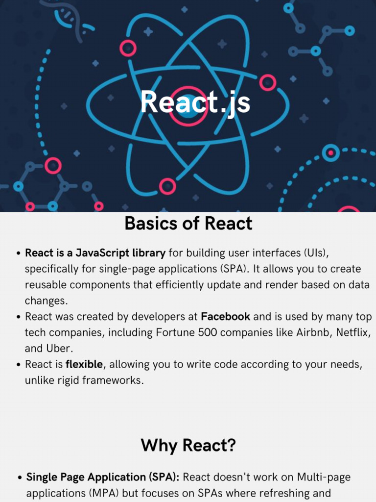React.js (1) | PDF