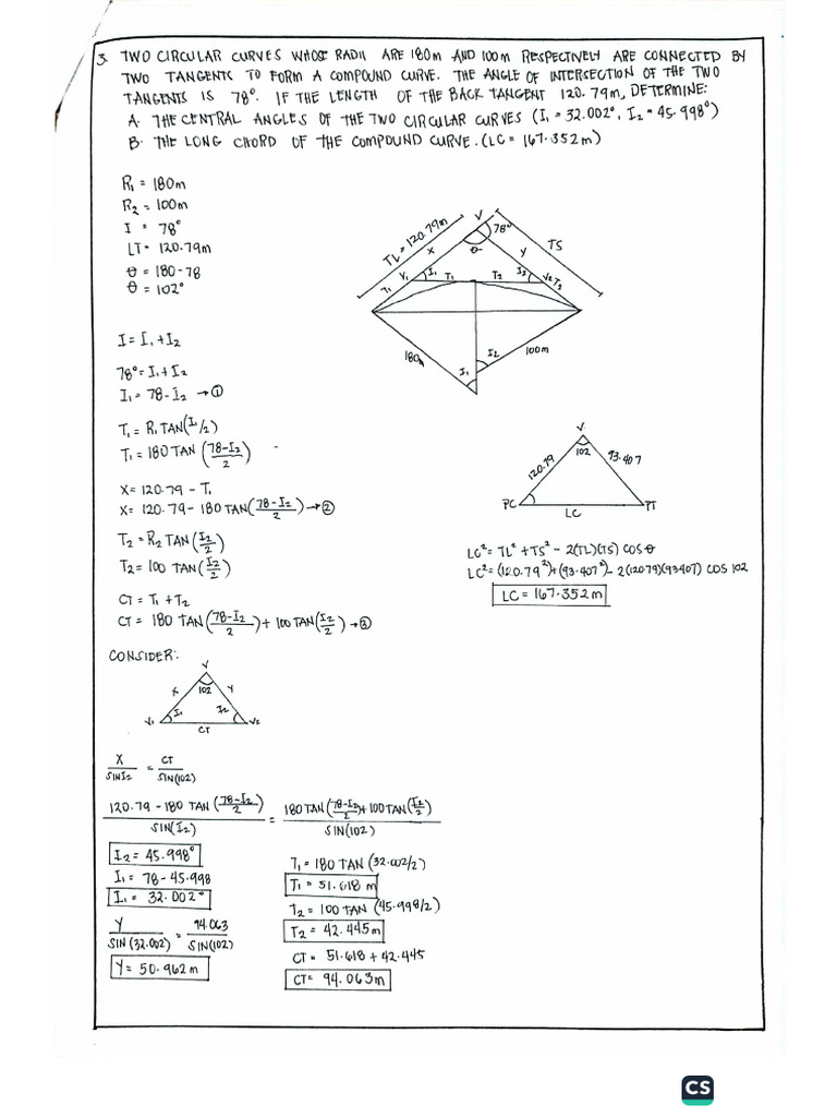 HRENG Sample Prob 2 | PDF