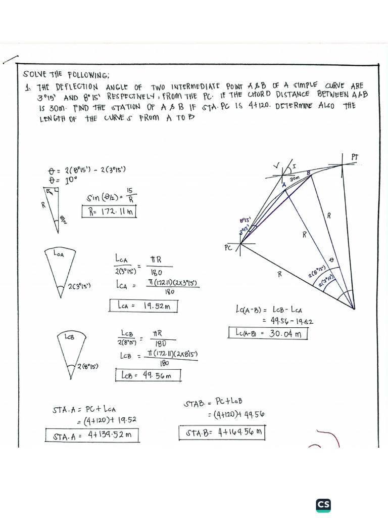 HRENG Sample Prob 1 | PDF
