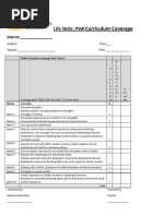 Grade 5 Visual Arts Term 2 Activities | PDF | Learning | Clef
