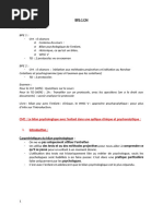 L'Hospitalisme selon René Spitz | PDF | Psychologie du développement ...