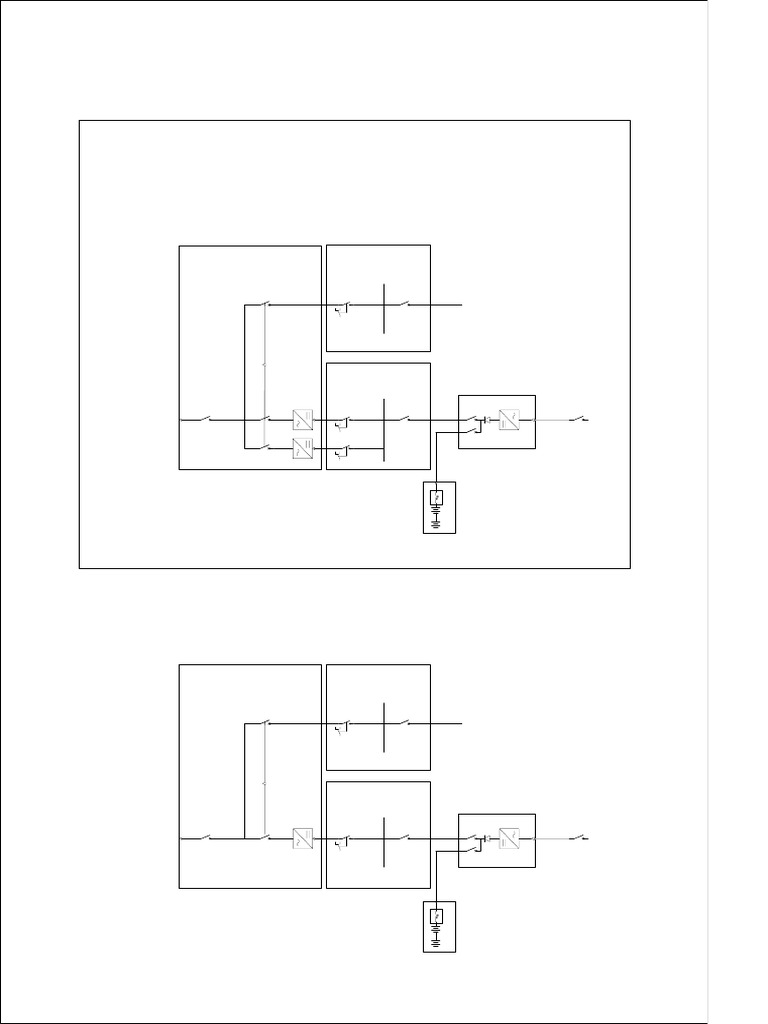 UPS OVERALL SLD | PDF | Power Inverter | Energy Technology