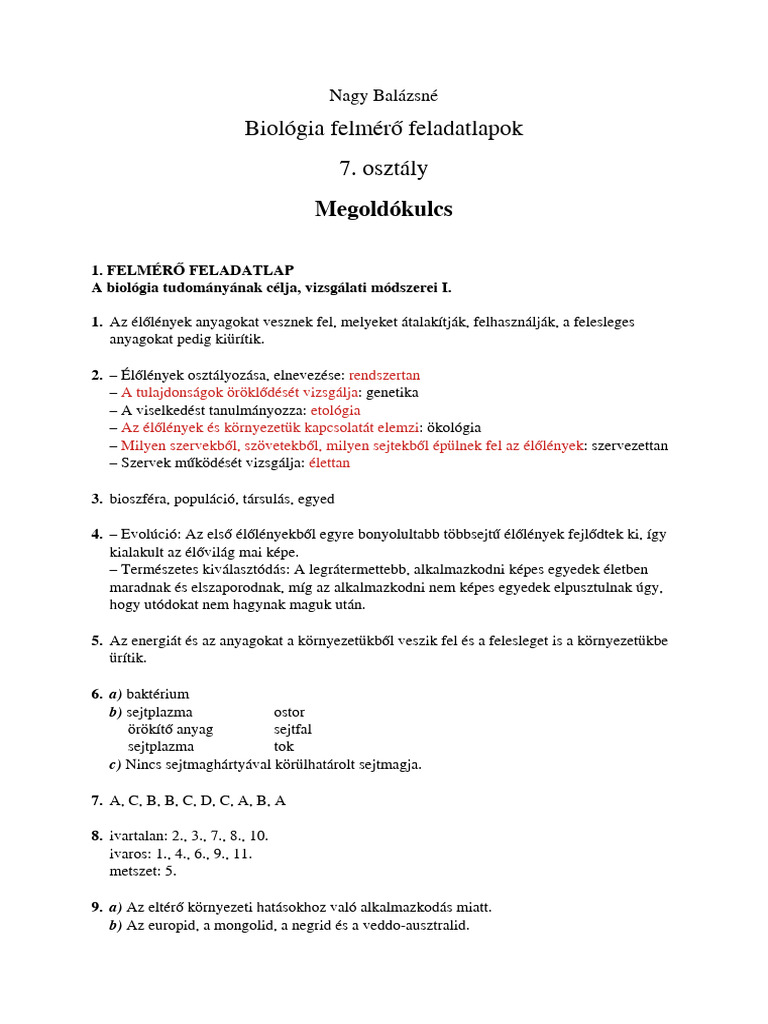 Felmero Megold | PDF