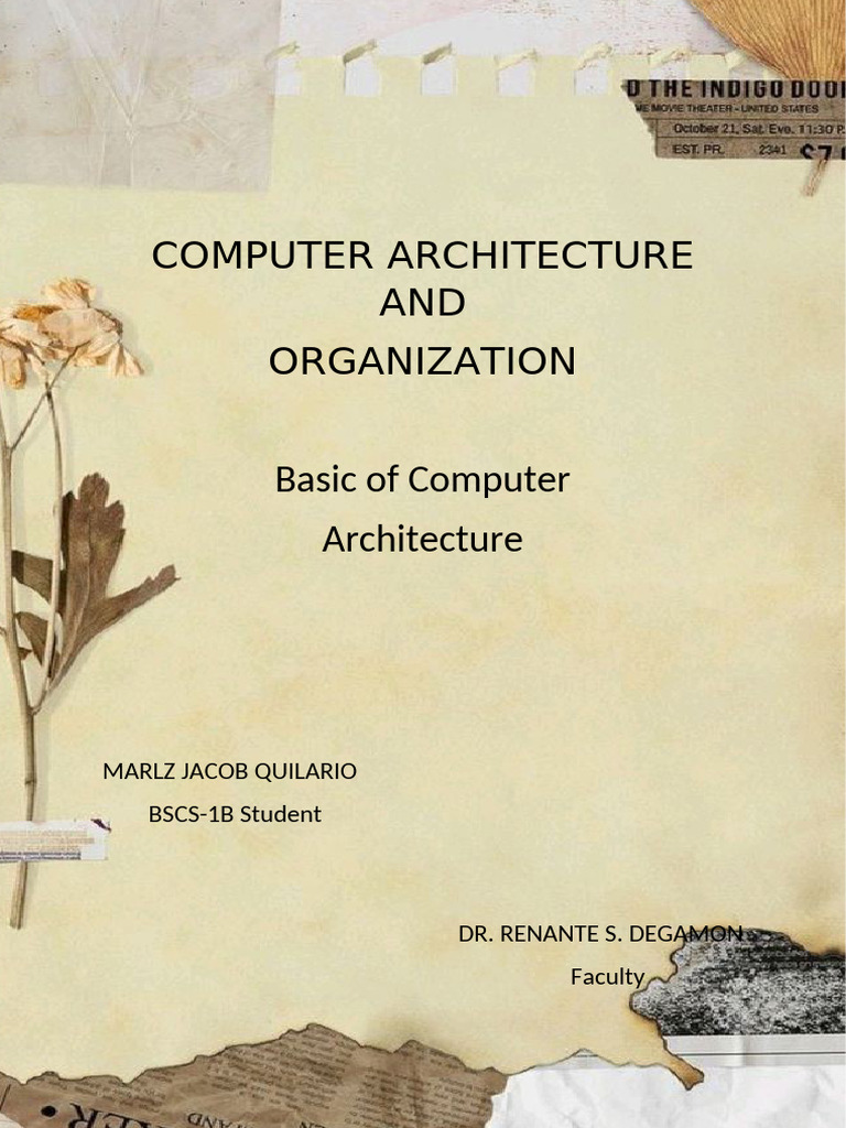 History Pdf Computing Computer Science