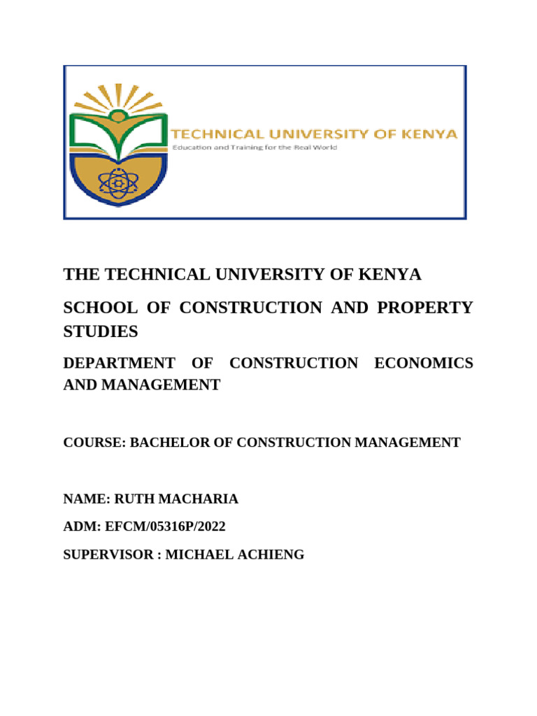 Finished Feasibility Report | PDF | Net Present Value | Waste