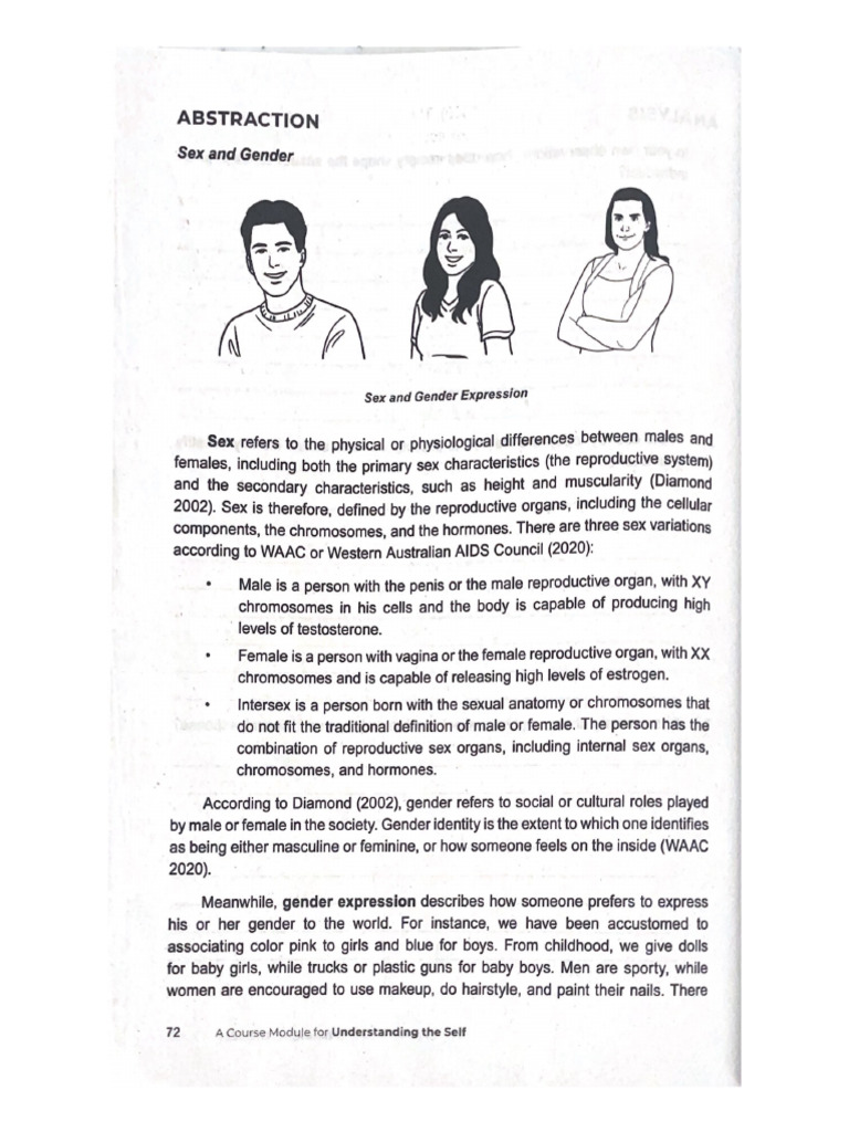 UTS Lesson 2 and 3 | PDF