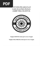 Laporan Study Tiru | PDF