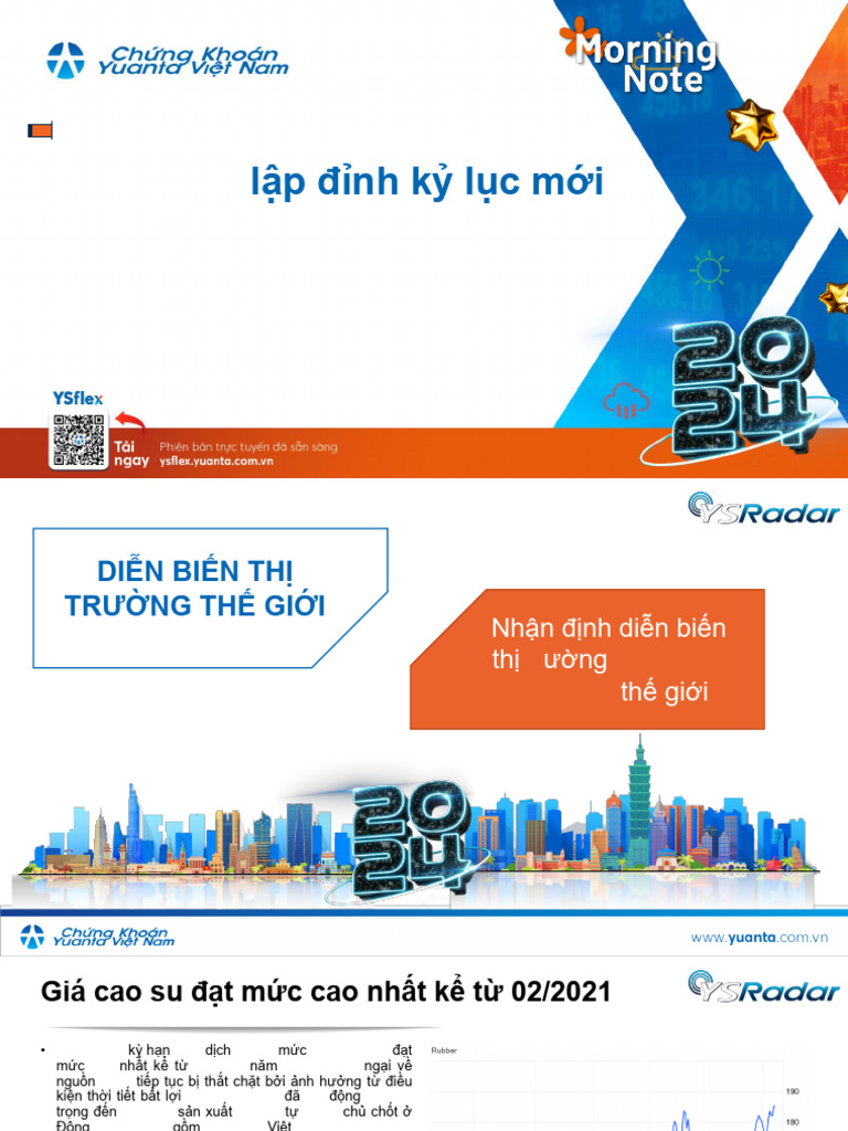 Morning Note | PDF