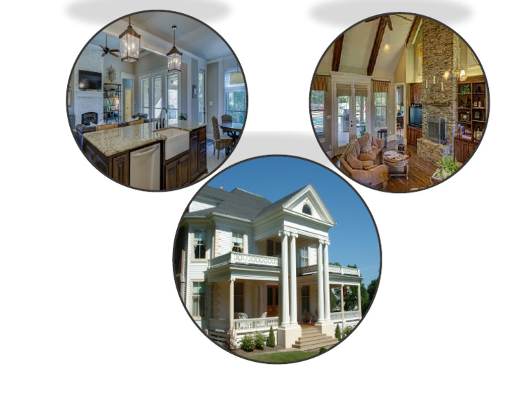 Principle of Graphic Design of Balance and Unity | PDF