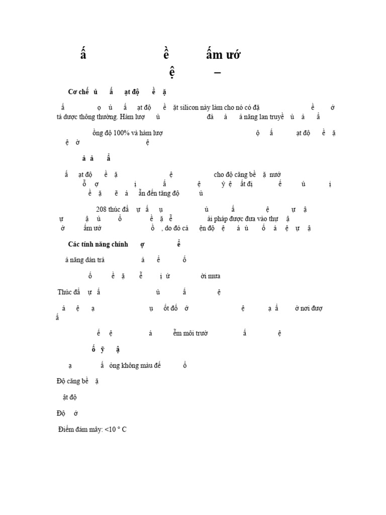 RH - 208 Dich | PDF