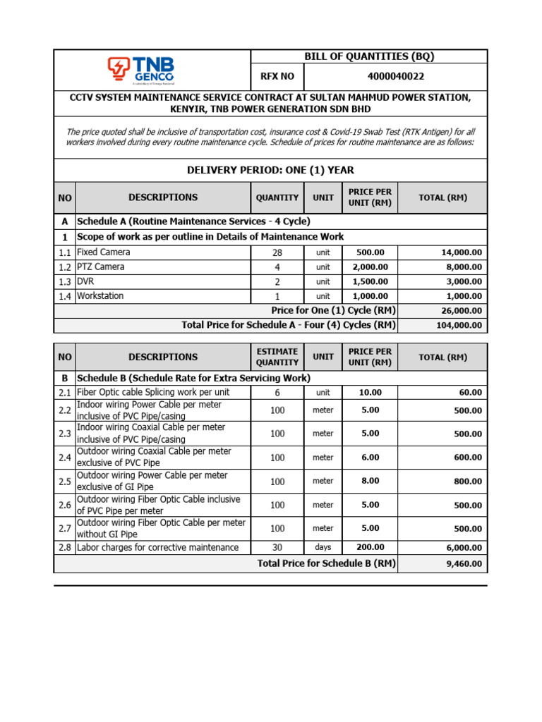 BQ CCTV | PDF | Electronics