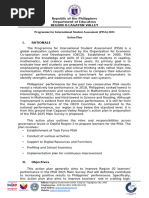 Pisa-Based Test For Schools Sample Test Items | PDF | Well Being ...