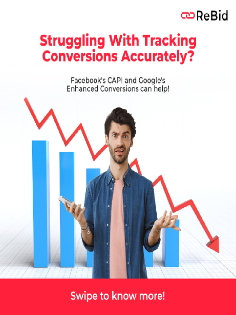 Struggling With Tracking Conversions Accurately (OCR) | PDF