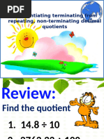 Math 5 Applying The GMDAS Rule | PDF | Multiplication | Bracket