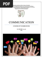LE Schéma de La Communication | PDF | la communication | Communication ...