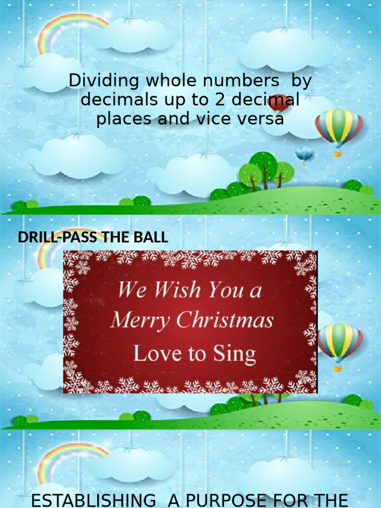 Q1 W7 MATH6 D1 Dividing Whole Numbers By Decimals Up To 2