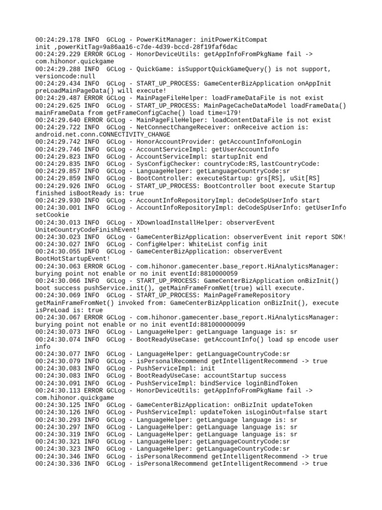 GC 2024 10 16 | PDF | Computer Networking | Network Protocols
