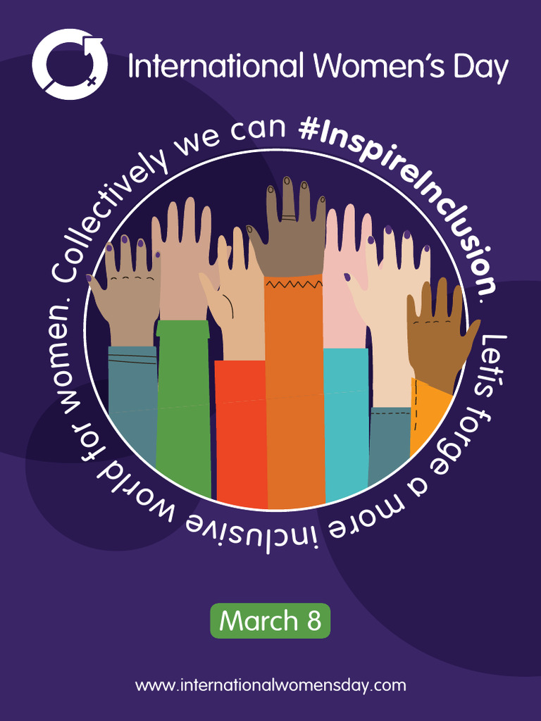 IWD A4 Poster 14 | PDF