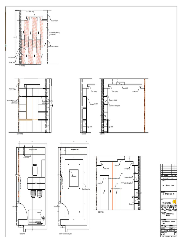 Cabin 2 | PDF | Architectural Elements | Building Engineering