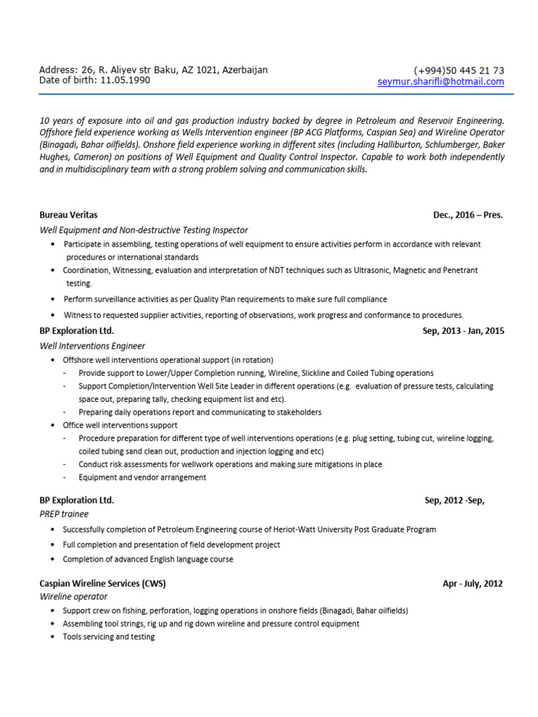 Seymur S. | PDF