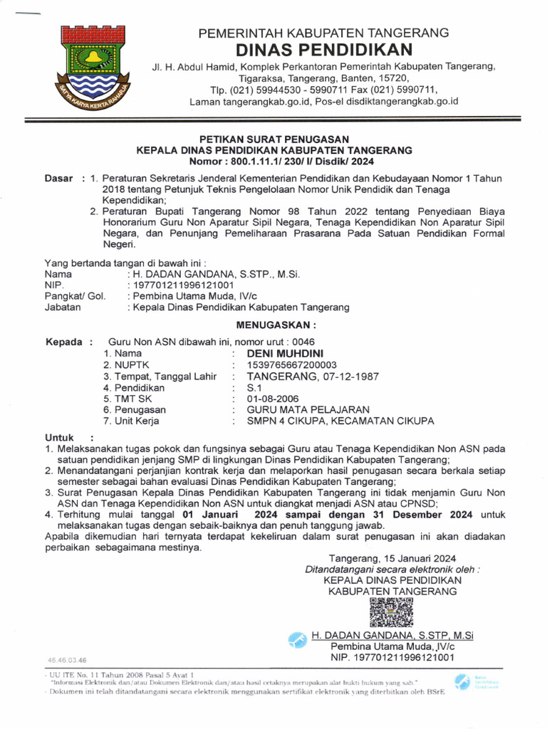 SPBOP2024 DENI MUHDINI | PDF