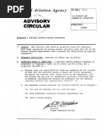 NBCP (Table and Notes) | PDF | Parking