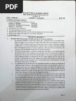 Employability Skills Ix | PDF