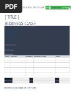 TAHDCO Goods Auto Project Report | PDF