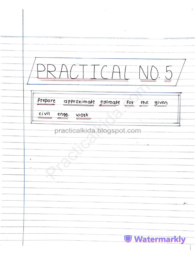 EAC PR 5 Practicalkida (1) - Images-0 | PDF