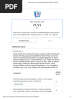 PPG 2025 - Pse 2 | PDF