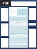 ATRS Questionnaire | PDF | Teaching Methods & Materials | Home & Garden