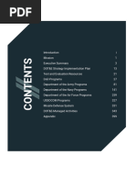 PEO GCS ACC DTA Current and Future Requirements 08 APR2025 | PDF ...