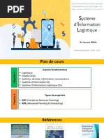 Cours Initiation | PDF | Logistique | Business