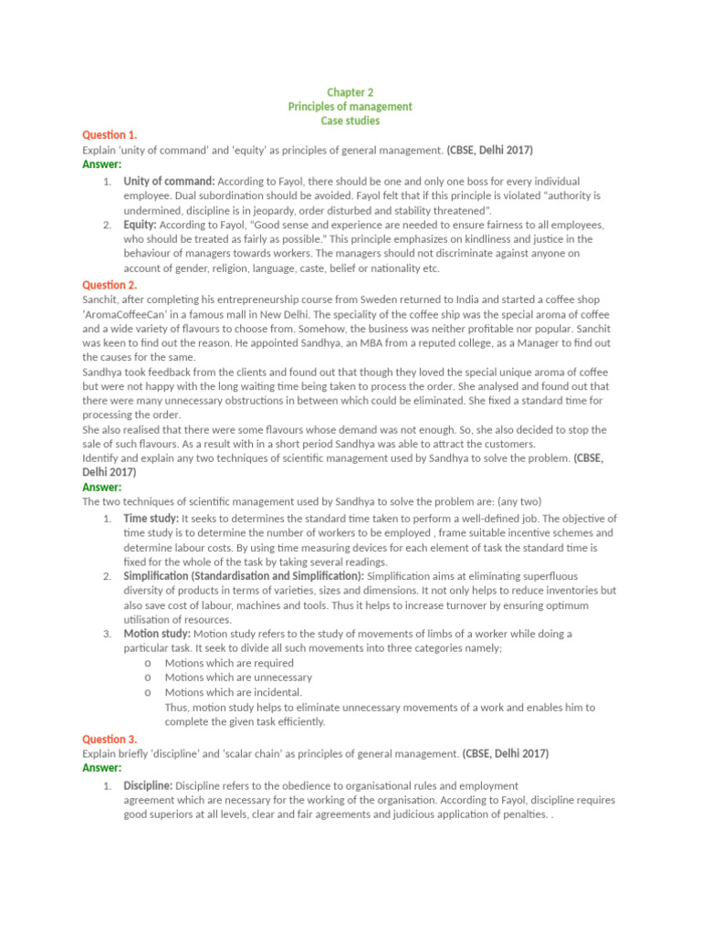 Class 12 Chapter 2 | PDF | Employment | Living Wage