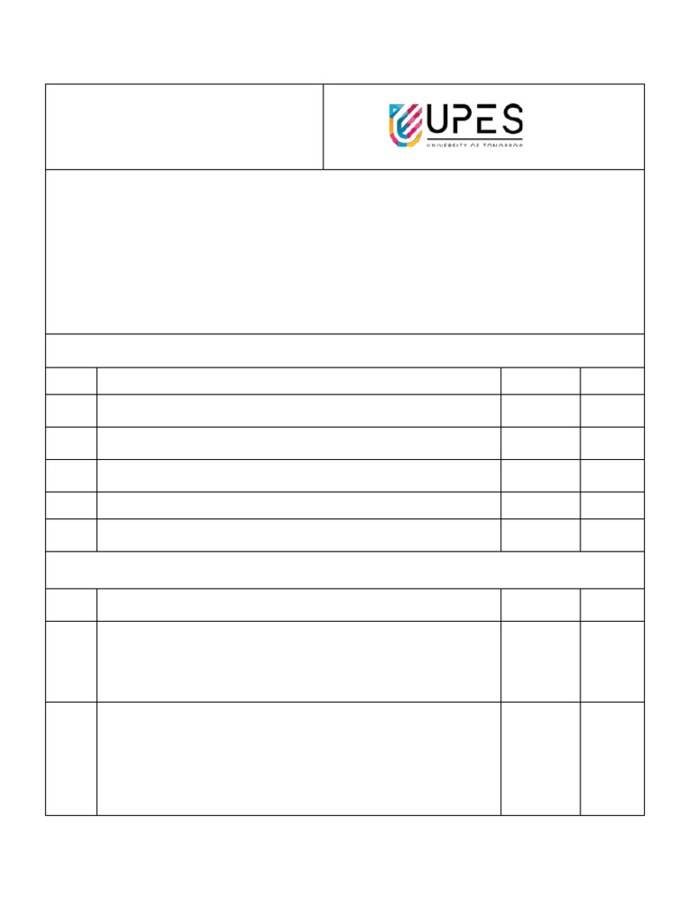 Set-2 - ESE - Dec22 - BCA - I - CSBC1001 - Computer Fundamentals | PDF ...