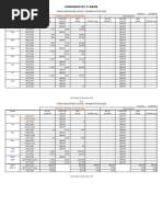 Ipc Pipe Sizing Schedule | PDF | Tap (Valve) | Plumbing