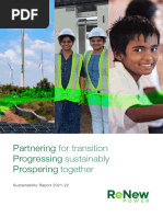 Arup Annual Report 2023 | PDF | Carbon Footprint | Sustainability