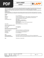 SHF1 vs SHF2 Cables: Key Differences | PDF | Thermoplastic ...