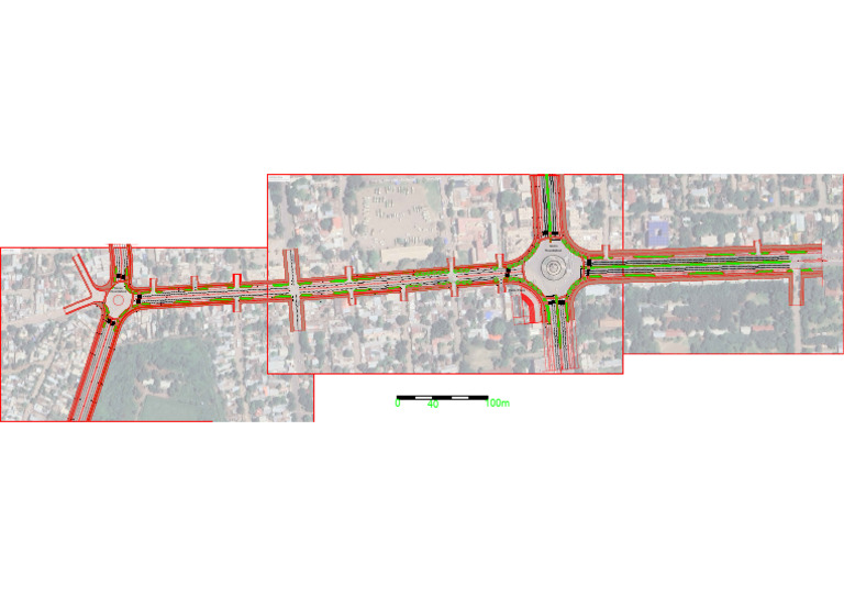Gamo RNDBT Konso Village | PDF